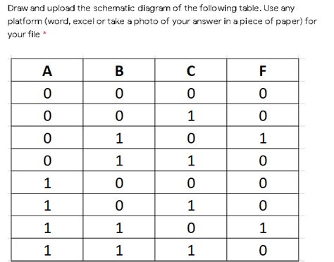 Best Way To Draw Schematic Diagram In Word