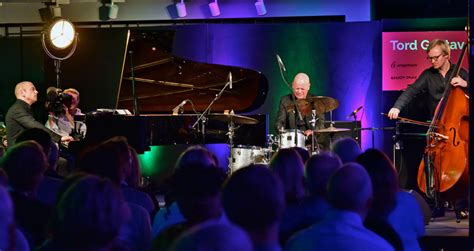 Tord Gustavsen Trio Enjoy Jazz 2018 Fotos Rinderspacher Jazz In