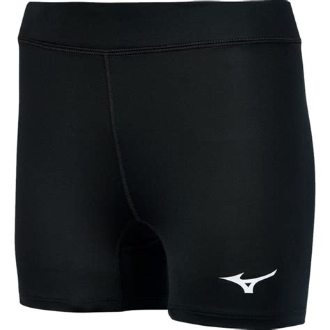 Womens Vortex V2 Volleyball Short Camp