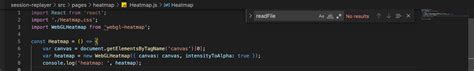 Javascript Fs FileReadSync Not A Function Stack Overflow