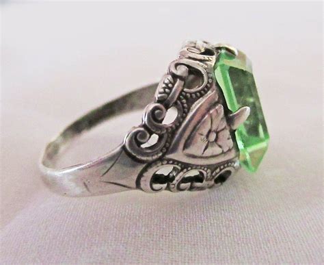 Ostby And Barton Jewelry Guide To Value Marks History Worthpoint