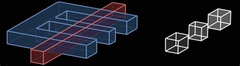 Geometric Boolean Operators Manifold Analytics