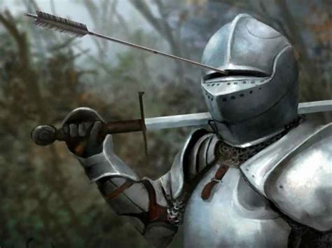 Create Meme Knight With Sword Medieval Knight A Knight In Armor