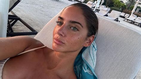 Tanja Makarić Schreckliches Geständnis Nach Sex Video Leak Ich