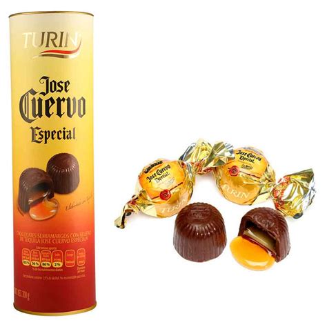 Candy Turin Turin Baileys Milk Chocolate Truffles Everyday 7 Oz Tube