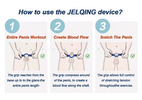 Jelqing Exercises Jelqing Exercises For Girth And How To Get Results