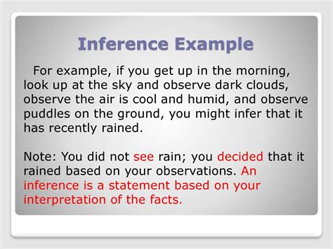 Free Inference Examples Download Free Inference Examples Png Images