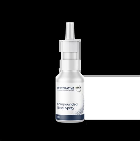 Bremelanotide Pt 141 Nasal Spray Benefits Uses And Compounding