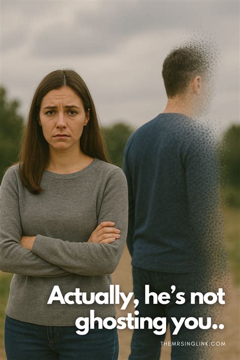 What Is Ghosting In A Relationship What Its Not