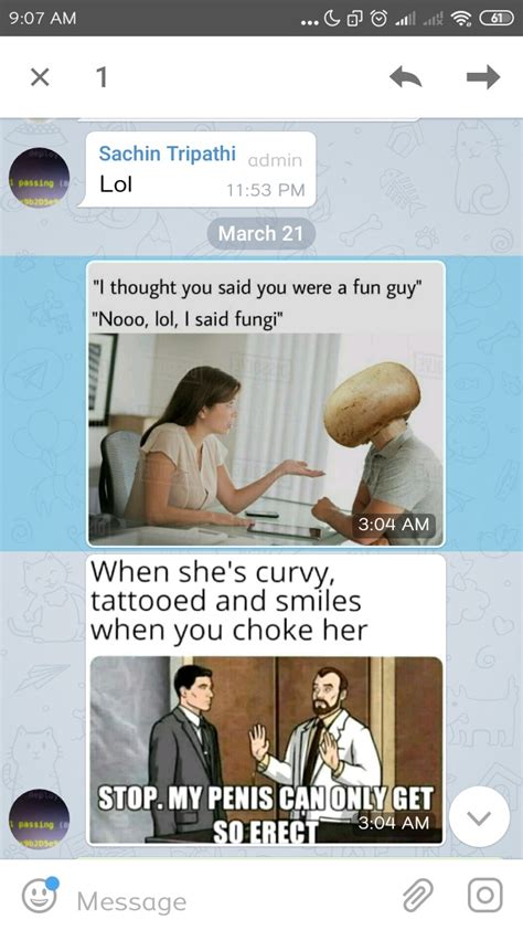 Unable To Delete Anything In Telegram Android Enthusiasts Stack Exchange