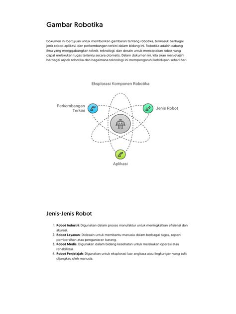 Gambar Robotika Pdf