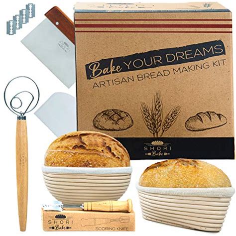 Find The Best Tools For Baking Bread Reviews And Comparison Katynel