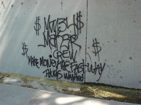 Graffiti Tags Gang At Katie Mueller Blog