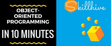 Beginners Guide Object Oriented Programming Dev Community