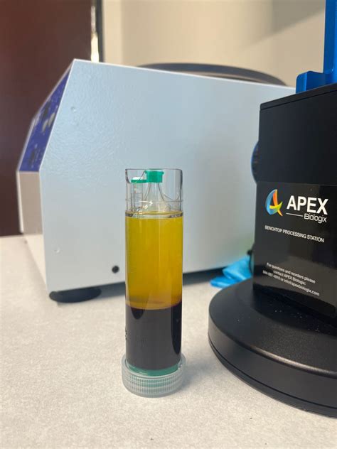 James Cottom On Linkedin Apexbiologx