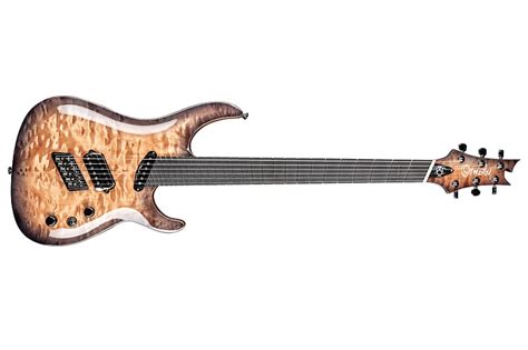 Ormsby Sx Joe Haley Signature Gtr 6 Run 15 Multiscale Qm Ob Reverb