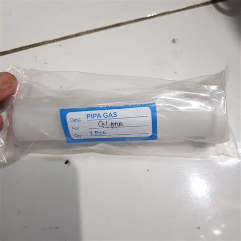 Jual Pipa Gas Biasa Gl Pro Shopee Indonesia