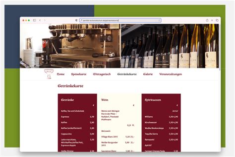 Create A Wine List Tiptop Press