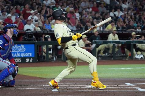 Reports Joc Pederson Rangers Reach 2 Year Deal The Straits Times