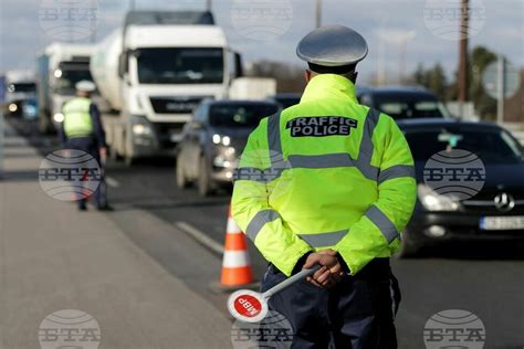 Взети са необходимите мерки за обезпечаване на обществения ред пожарната и пътната безопасност