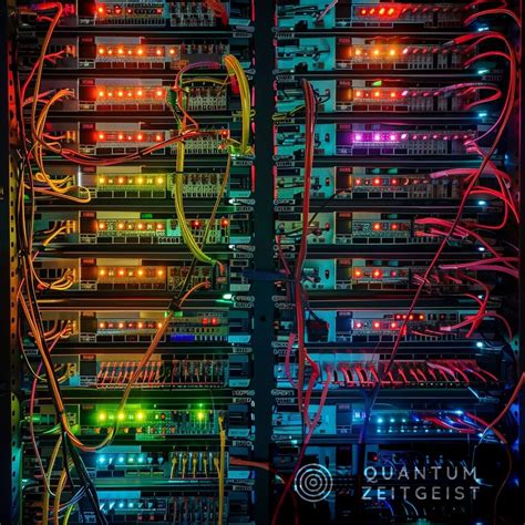 Distributed Quantum Computing Scaling Quantum Power With Multiple