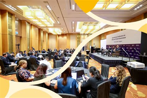 Summary Report International Conference On Esg And Climate Governance Centre For Climate