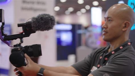 Video F5 Devcentral On Linkedin Thats A Wrap From Infosecurity