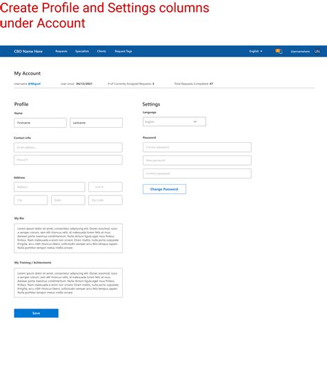 Improve Navbar Responsiveness To Use Space More Efficiently · Issue
