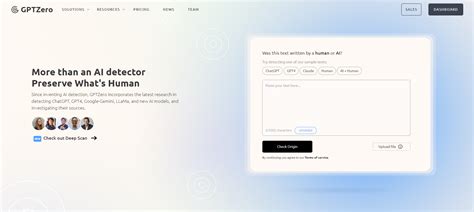 the best anti chatgpt zero ai tool undetectable ai