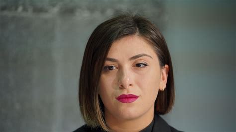 თამარ ონიანი მაღალი რანგის სუბიექტების გამოხმაურებებს საზოგადოებაზე აქვს დიდი გავლენა