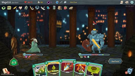 Review Slay The Spire Nwtv