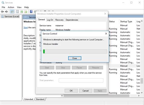 Fixing Error 1603 Fatal Error During Installation The Official