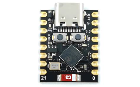 esp32 c3 super mini esp32 c3 megatronica