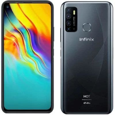 Rekomendasi Hp Infinix Dibawah Juta Terbaik Gadgetgan