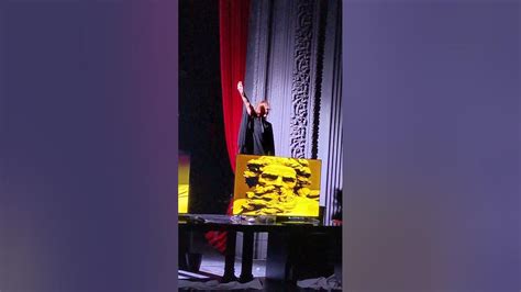 ოიდიპოს მეფე ნინო კასრაძე Youtube