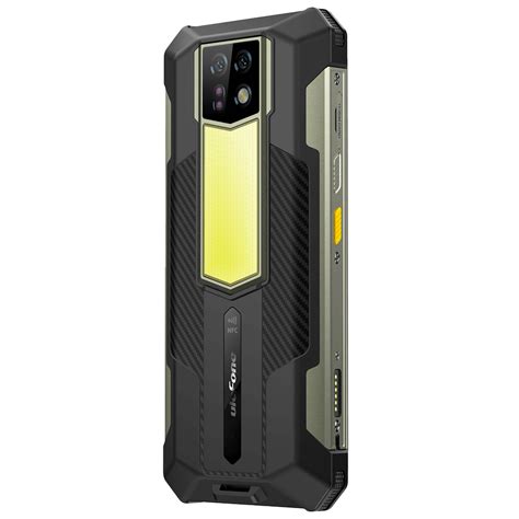 Ulefone Armor G Rugged Smartphone Rugged SA