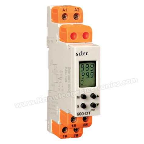 Selec Digital Timer Switch At Rs 1000 Cossipore Kolkata Id 23716762330