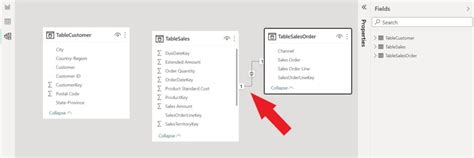 How To Create Relationships In Microsoft Power Bi Techrepublic