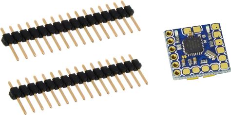 Micro Osd Minimosd For Rc Model Making Fpv Multiwii Arduino Pilot