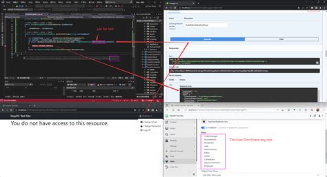 Dynamic Permission Cant Save In Role · Issue 13024 · Orchardcms Orchardcore · Github
