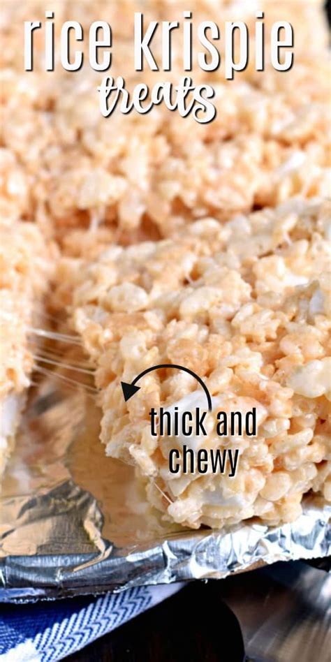 Original Rice Krispie Treats Recipe With All The Tips And Tricks For