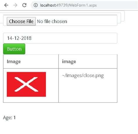 SMI STUDIO YOUTUBE With FileUpload Show Images In GridView Without