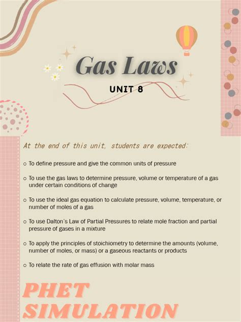 UNIT 8 - Part 1 | PDF