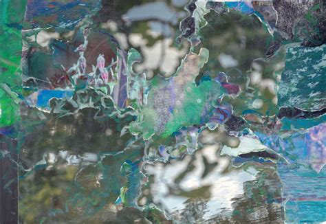 Leaf Tangles By Kate Brogdon Artwork Archive