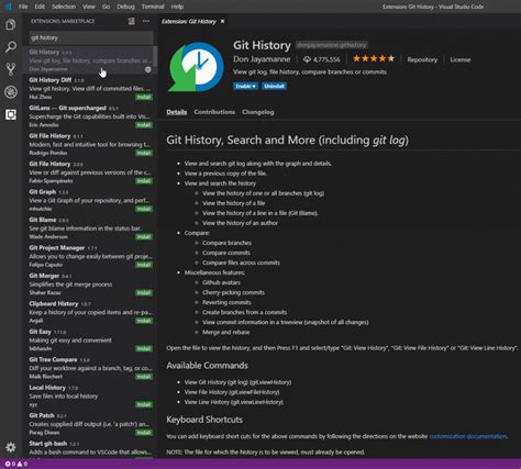 Как закинуть проект на Github Visual Studio