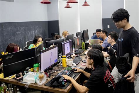nhà phát triển game việt sẽ tìm kiếm đối tác mới vì unity quá tham lam