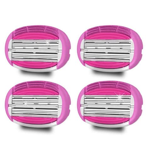 Best Womens Razor Subscription Wonderflex6 Shaving Club