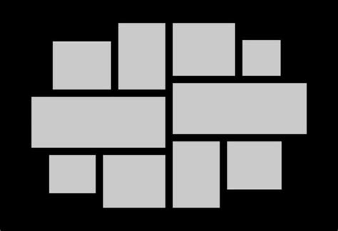 Overlapping Rectangles Vector Art Icons And Graphics For Free Download