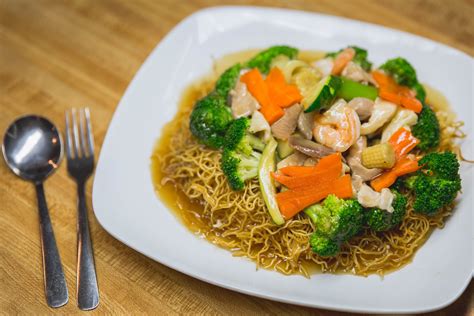 Golden Chopsticks