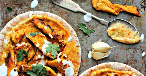 Best Healthy Pita Wraps Recipes Yummly